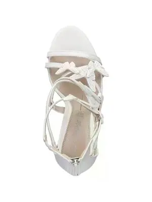 BUFFALO Yana Butterfly Strappy Sandals