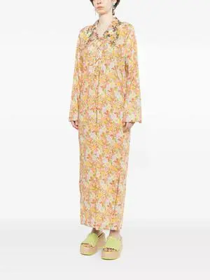 BAMBAH Lola Dress