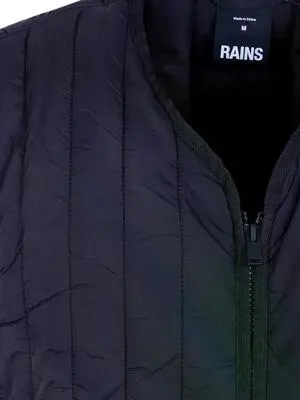 Rains Quilted Finish Gilet