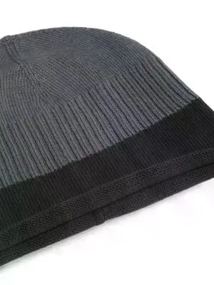 MAISON MARGIELA Cotton Knit Beanie
