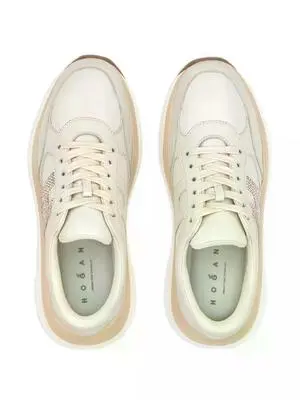 Hogan Maxi I Active Sneakers