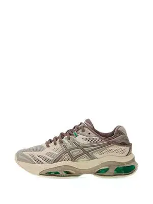 Asics Gel-kinetic 2.0 Lace-up Sneakers