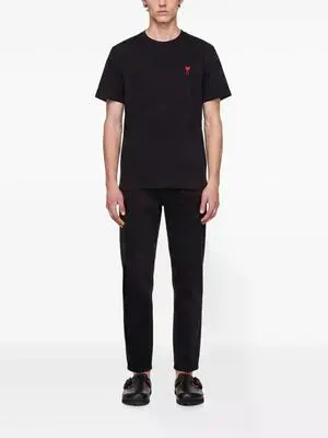 LARDINI Five-pocket Jeans