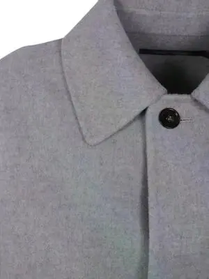 Sofie D'hoore Wool Button-up Jacket