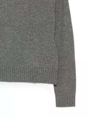 PHILO-SOFIE Cashmere Crew Neck Sweater