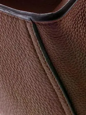 Gucci Jackie Soft Leather Large Tote Bag