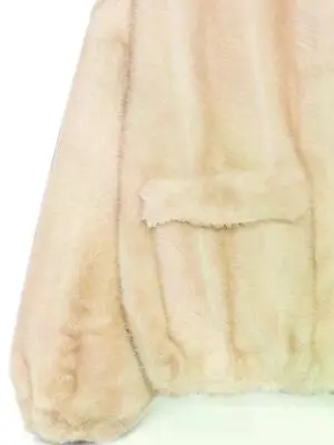 Apparis Iris Funnel-neck Jacket