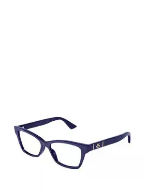 Gucci Double G Glasses