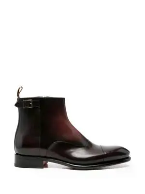 Santoni Chelsea Boot Boots For Men