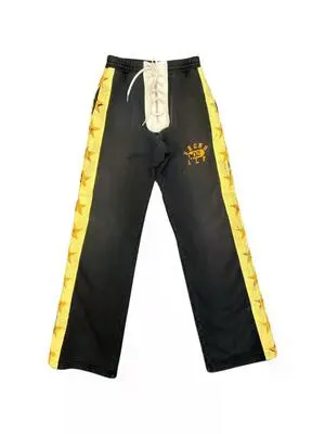 SECND SLF All Star Field Day Track Pants