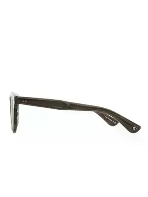 Garrett Leight Ace Ii Sunglasses
