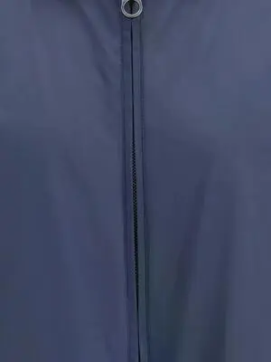 Loro Piana Bomber Jacket - Blue