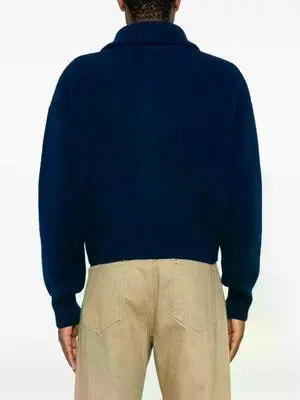 Extreme Cashmere Clement Button-up Cardigan
