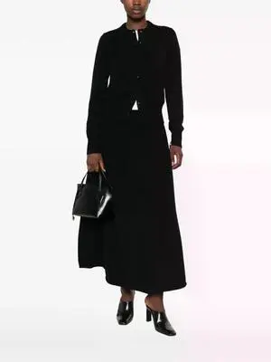 Extreme Cashmere Little Lamb Cardigan