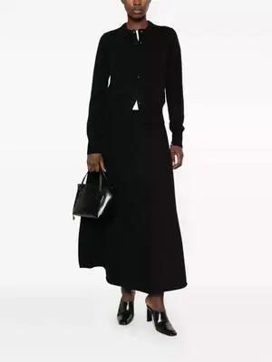 Extreme Cashmere Little Lamb Cardigan