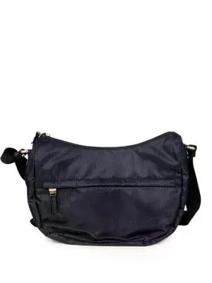 Borbonese Op' Art Shoulder Bag