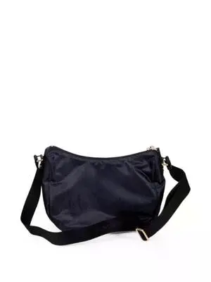 Borbonese Op' Art Shoulder Bag