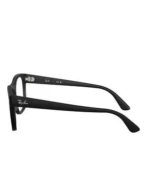 Ray-ban Rectangle-framed Glasses