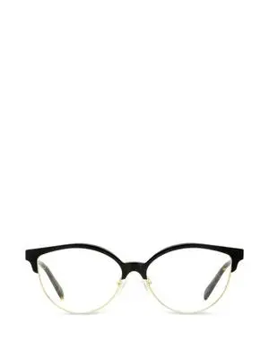 Emilio Pucci Eyeglasses - Black