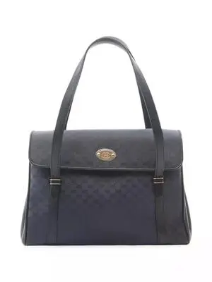 Gucci Handheld Travel Bags