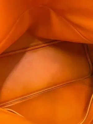 Hermès 2015 Clemence Bolide 31 Satchel