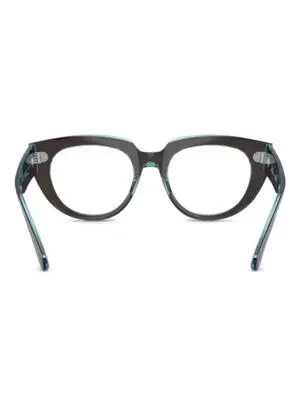 Ray-ban Cat-eye Glasses
