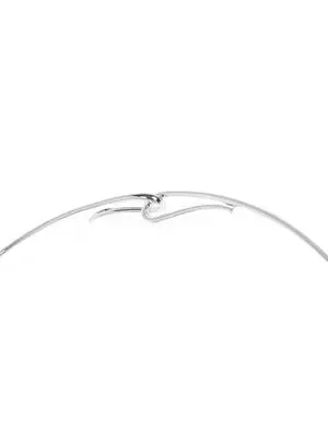 Lié Studio The Scarlet Pendant Necklace