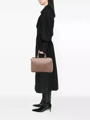 Gucci 2016-2026 Medium Guccissima Joy Boston Bag