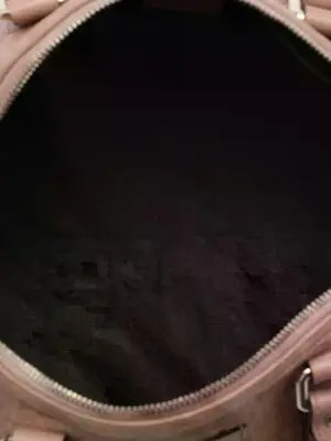 Gucci 2016-2026 Medium Guccissima Joy Boston Bag