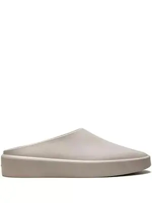 Fear Of God Logo Slides Slipper