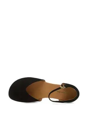 Be Lenka Buckle-fastening Ankle-strap Ballet Flats