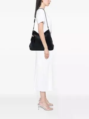Gucci 2016-2026 Calfskin Marrakech Shoulder Bag