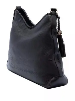 Gucci 2016-2026 Calfskin Marrakech Shoulder Bag
