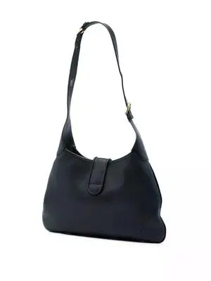 Gucci 2016-2026 Medium Leather Aphrodite Crossbody Bag