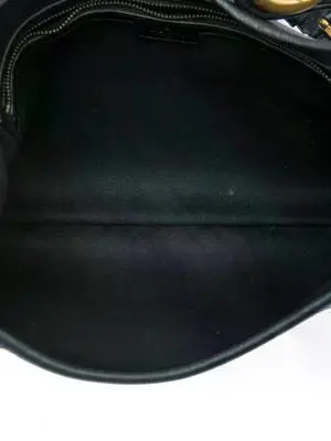 Gucci 2016-2026 Medium Leather Aphrodite Crossbody Bag