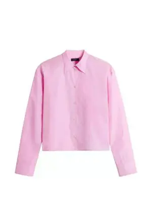 Soeur Jeanne Button-down Shirt