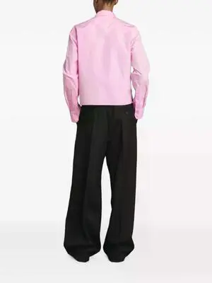 Soeur Jeanne Button-down Shirt