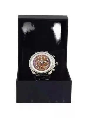 Breitling Bentley Chronograph 49mm Watch