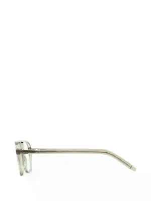 KALEOS Taka Pilot-frame Glasses - Green