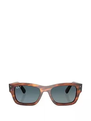 Ray-ban Joseph Sunglasses - Brown