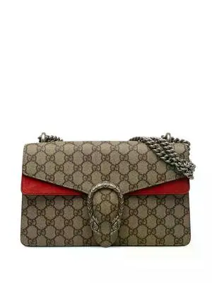 Gucci Dionysus Shoulder Bag - Neutrals