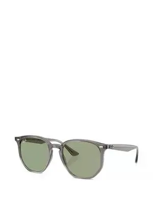 Ray-ban Round-frame Sunglasses