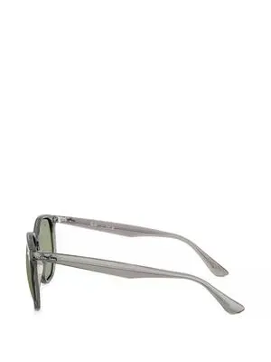 Ray-ban Round-frame Sunglasses