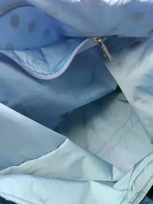 Prada 2013-2026 Stampato Tessuto Tote Bag