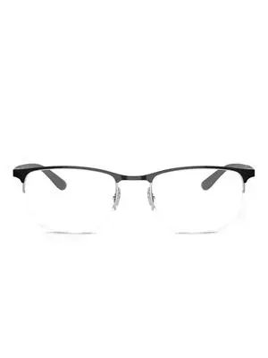 Ray-ban Rx6513 Glasses - Black