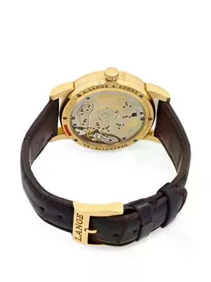 A. Lange & Söhne Lange 1 38mm Watch