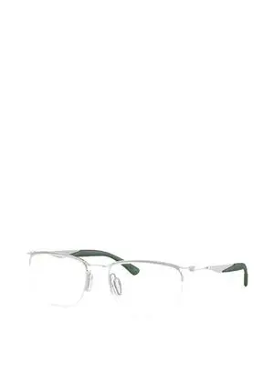 Ray-ban Rectangle-frame Glasses
