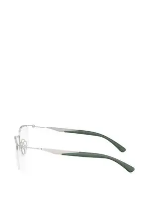 Ray-ban Rectangle-frame Glasses