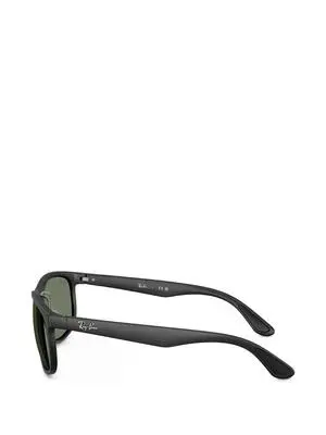 Ray-ban Rectangle-frame Sunglasses
