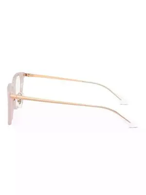 Ray-ban Rectangle Glasses